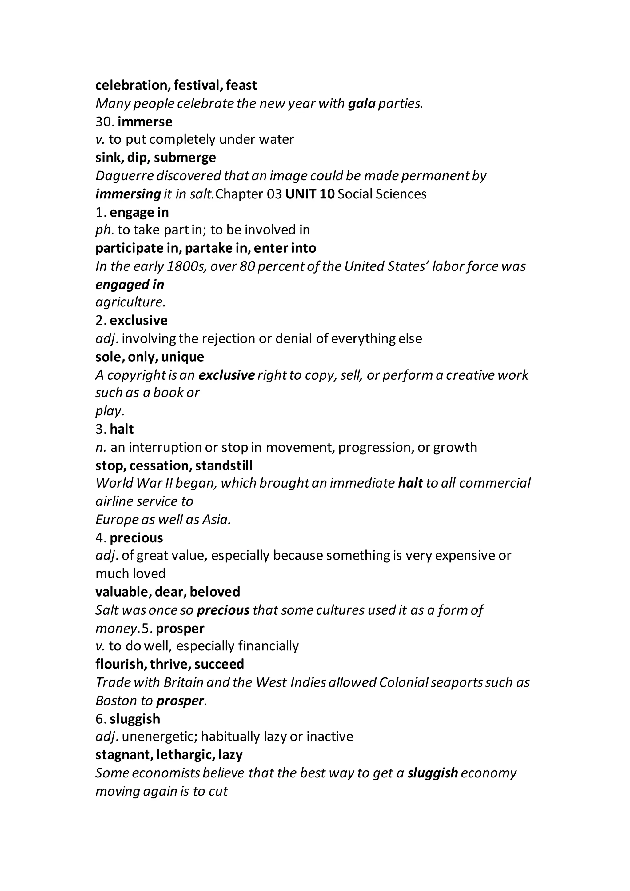 1800 toefl essential vocabulary | DOCX