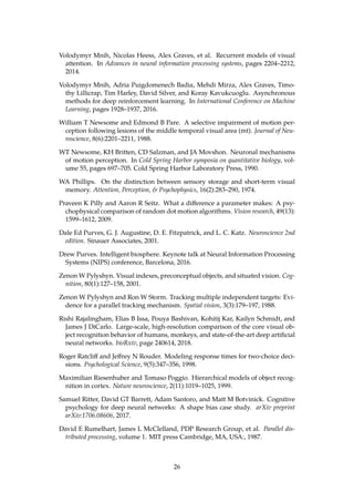 Psychlab: A Psychology Laboratory for Deep Reinforcement Learning ...