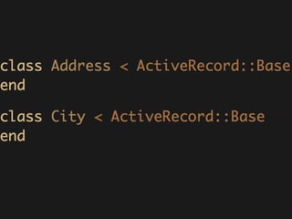 Class Hierarchies in Relational Databases | PDF