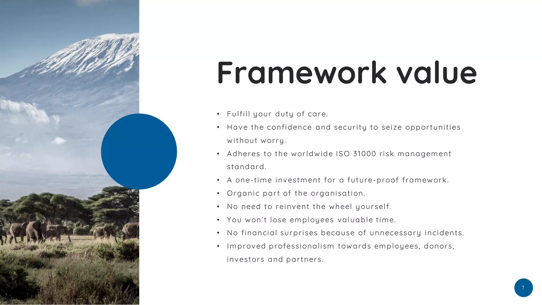 Dispatch security risk management | PDF