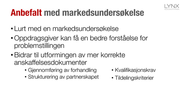 Endringer i kontraktsperioden | PPT
