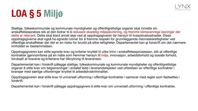 Endringer i kontraktsperioden | PDF