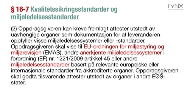 Endringer i kontraktsperioden | PDF