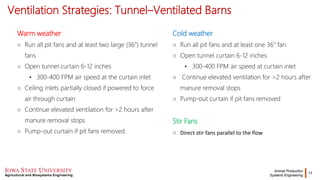 Dr. Brett Ramirez - Pit Pumping Ventilation Safety | PPT