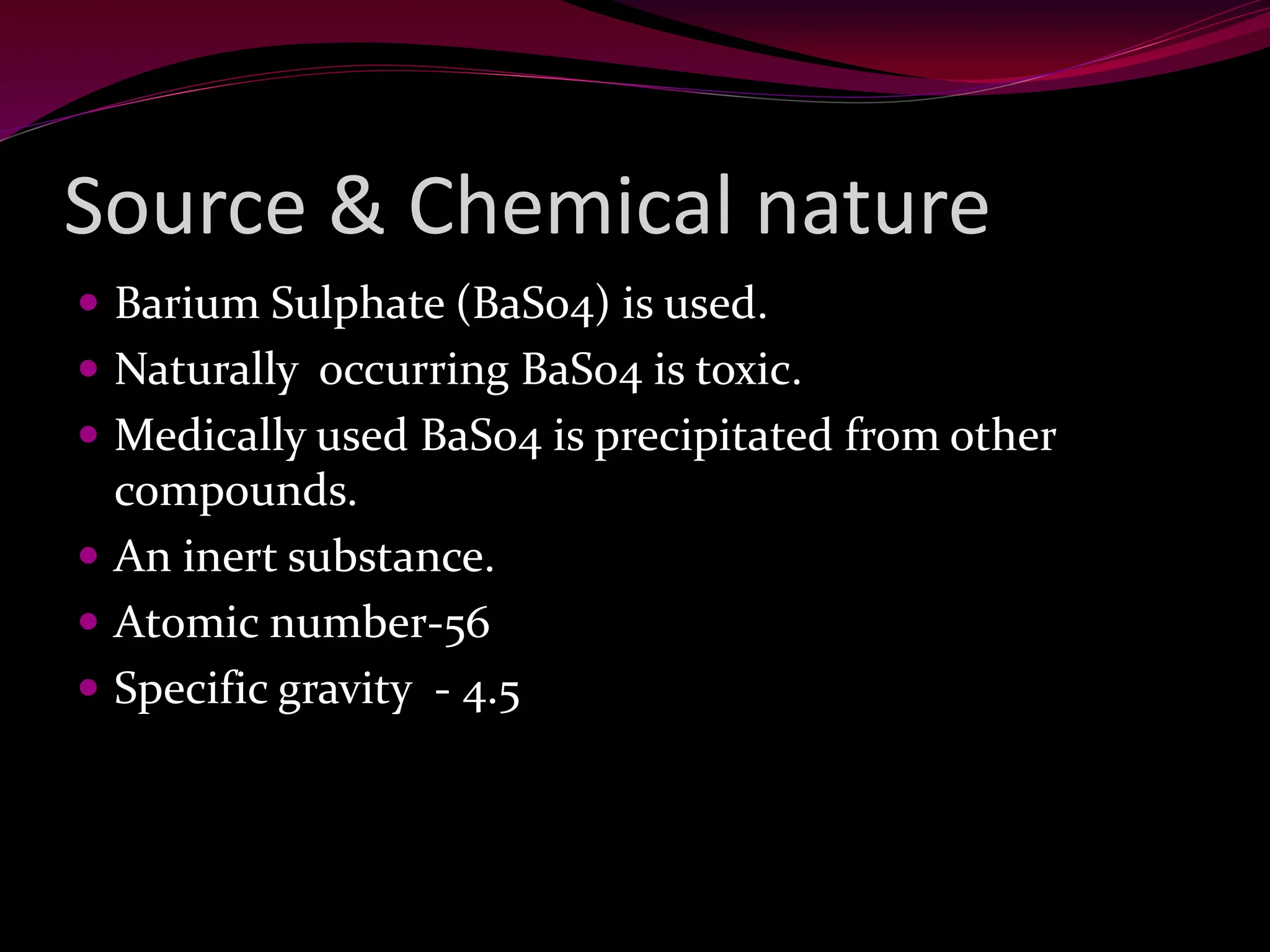 Barium enema | PPT