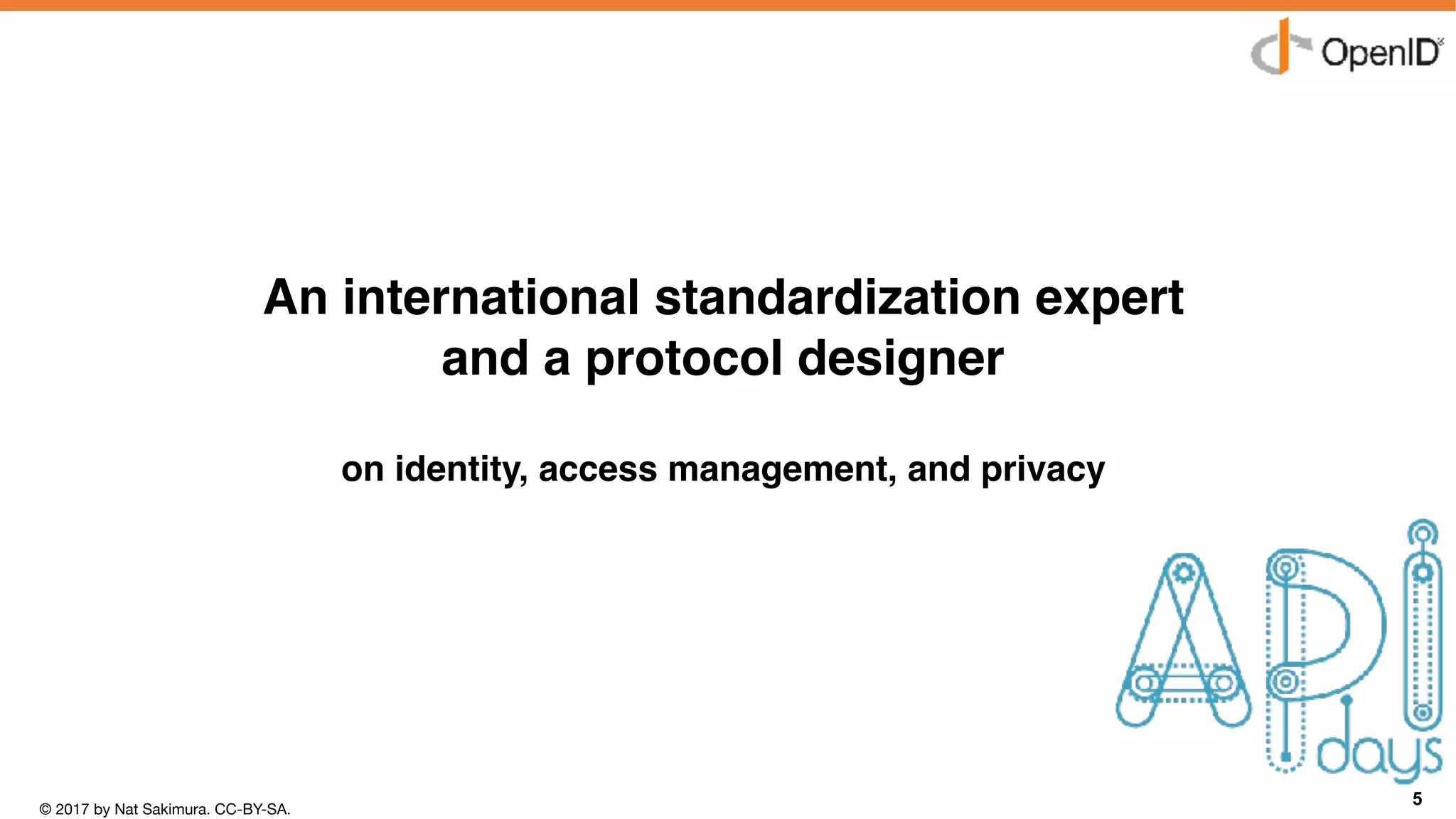 Introduction to the FAPI Read & Write OAuth Profile - Jan 2018 Updates ...