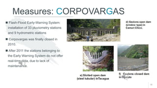 tragedy in vargas,Venezuelan | PPTX