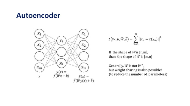 Variational Autoencoder Tutorial | PPTX | Technology & Computing