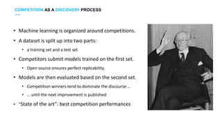 Introduction to Machine Learning | PPT