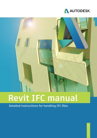 Autodesk_IFC_Handbook | PDF