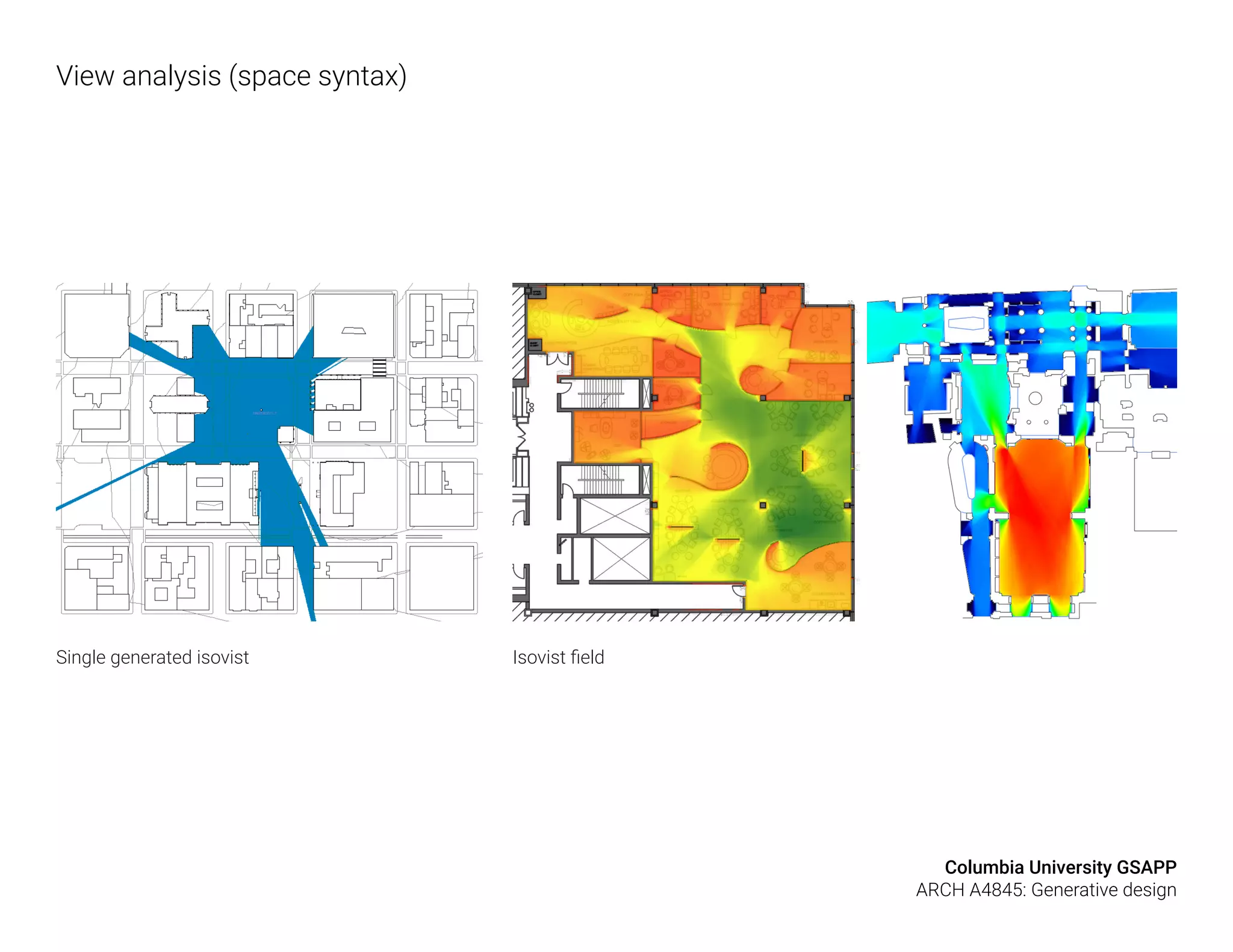 SP18 Generative Design - Week 5 - Introduction to simulation | PPT