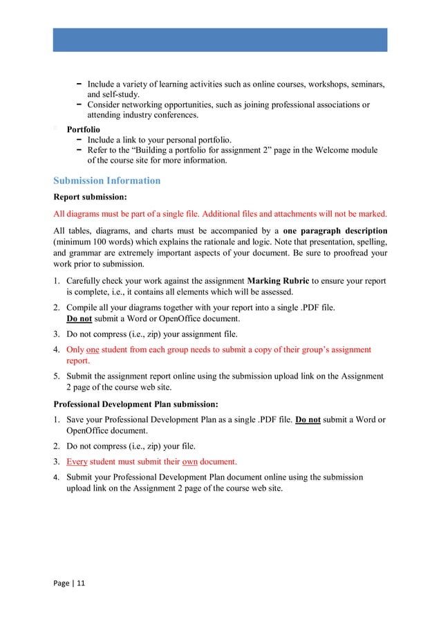 Assignment Application Assignment help | PDF