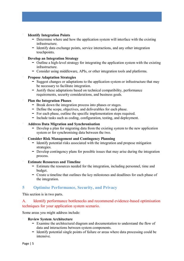 Assignment Application Assignment help | PDF