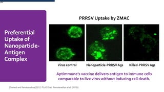 Dr. Bob Nordgren - Mucosal Vaccination Principles & Practices | PPTX