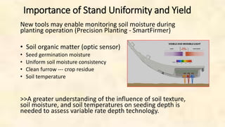 Dr. Peter Thomison - Taking A Closer Look At A Key Management Practice ...