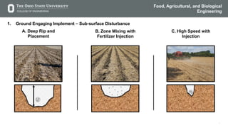 Trey Colley - Subsurface Placement - Opportunities And Considerations | PPT