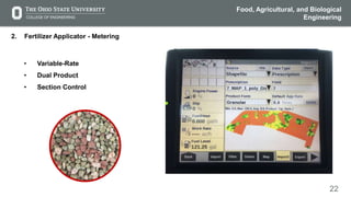 Trey Colley - Subsurface Placement - Opportunities And Considerations | PPT