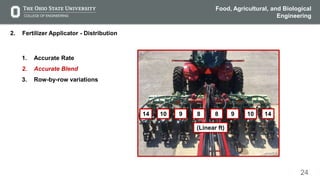 Trey Colley - Subsurface Placement - Opportunities And Considerations | PPT