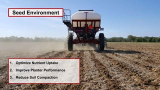 Trey Colley - Subsurface Placement - Opportunities And Considerations | PPT