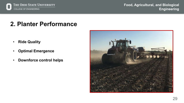 Trey Colley - Subsurface Placement - Opportunities And Considerations | PPT