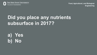 Trey Colley - Subsurface Placement - Opportunities And Considerations | PPT