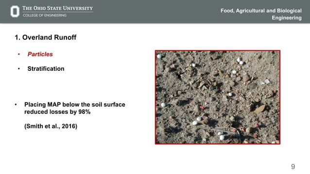 Trey Colley - Subsurface Placement - Opportunities And Considerations | PPT