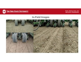 Andrew Klopfenstein - Pinch-row Compaction From Tractors And Planters ...