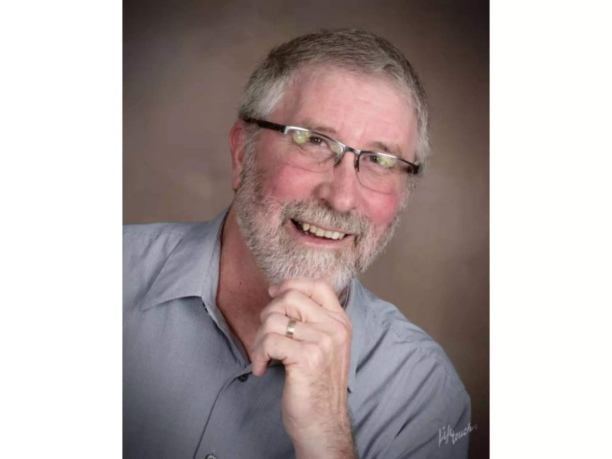 Mark Fritz - 4R Nutrient Stewardship Certification Program | PPTX