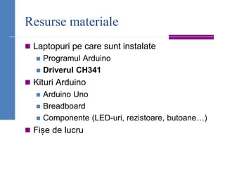 180310_infogim_arduino_mag | PPT