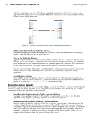 Memory Management in the Java HotSpot Virtual Machine | PDF