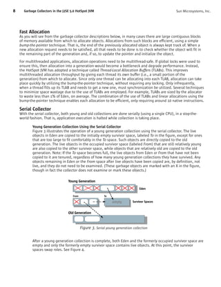 Memory Management in the Java HotSpot Virtual Machine | PDF