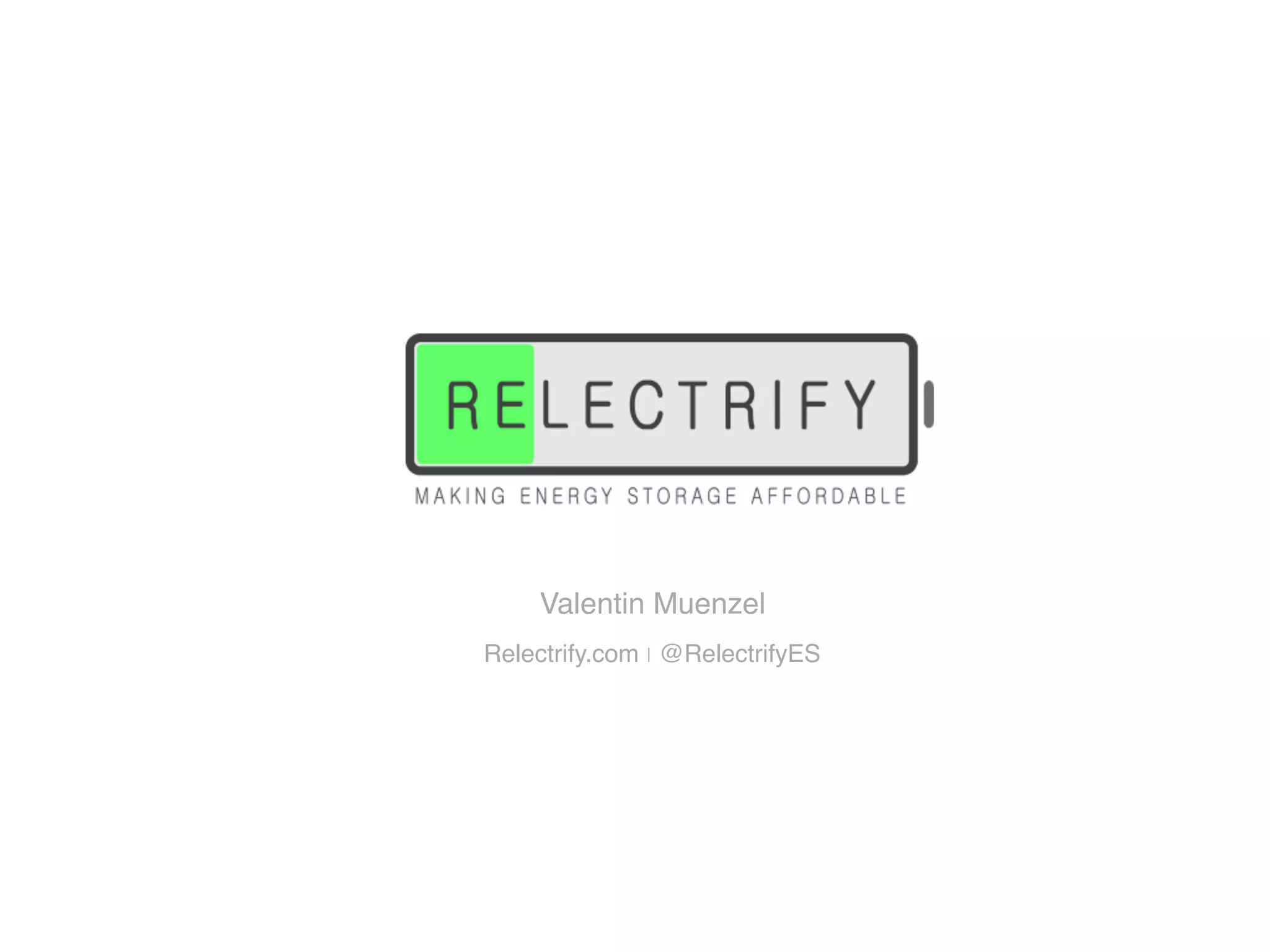 MAP16 Information Night | PPT