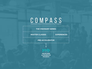 MAP16 Information Night | PPT