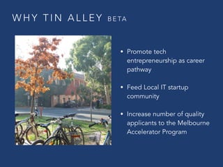 MAP16 Information Night | PPT