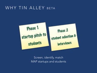 MAP16 Information Night | PPT