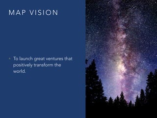 MAP16 Information Night | PPT | Free Download