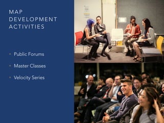MAP16 Information Night | PPT