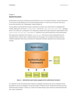 Java Security Overview | PDF | Web Development | Internet