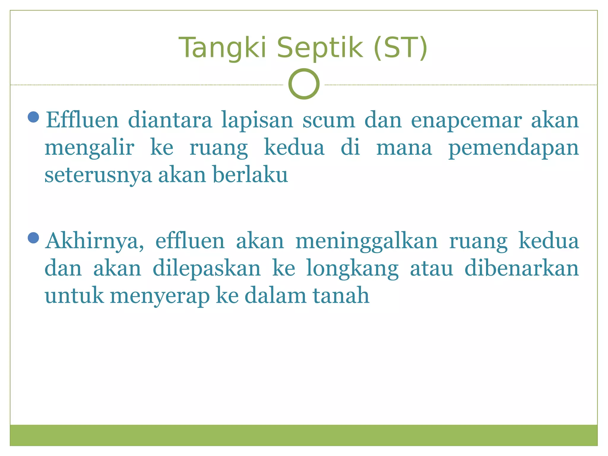 18036053 kaedah-pelupusan-sisa-kumbahan-sistem-pembentungan | PDF
