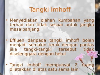 18036053 kaedah-pelupusan-sisa-kumbahan-sistem-pembentungan | PDF