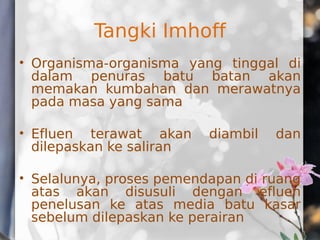 18036053 kaedah-pelupusan-sisa-kumbahan-sistem-pembentungan | PDF