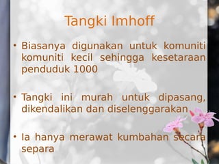 18036053 kaedah-pelupusan-sisa-kumbahan-sistem-pembentungan | PDF