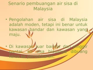 18036053 kaedah-pelupusan-sisa-kumbahan-sistem-pembentungan | PDF