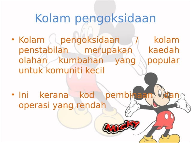 18036053 kaedah-pelupusan-sisa-kumbahan-sistem-pembentungan | PDF