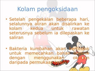 18036053 kaedah-pelupusan-sisa-kumbahan-sistem-pembentungan | PDF