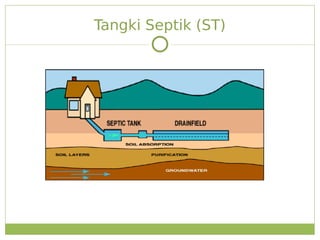 18036053 kaedah-pelupusan-sisa-kumbahan-sistem-pembentungan | PDF