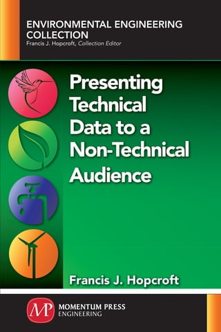 Presenting Technical Data To A Nontechnical Audience Hopcroft | PDF