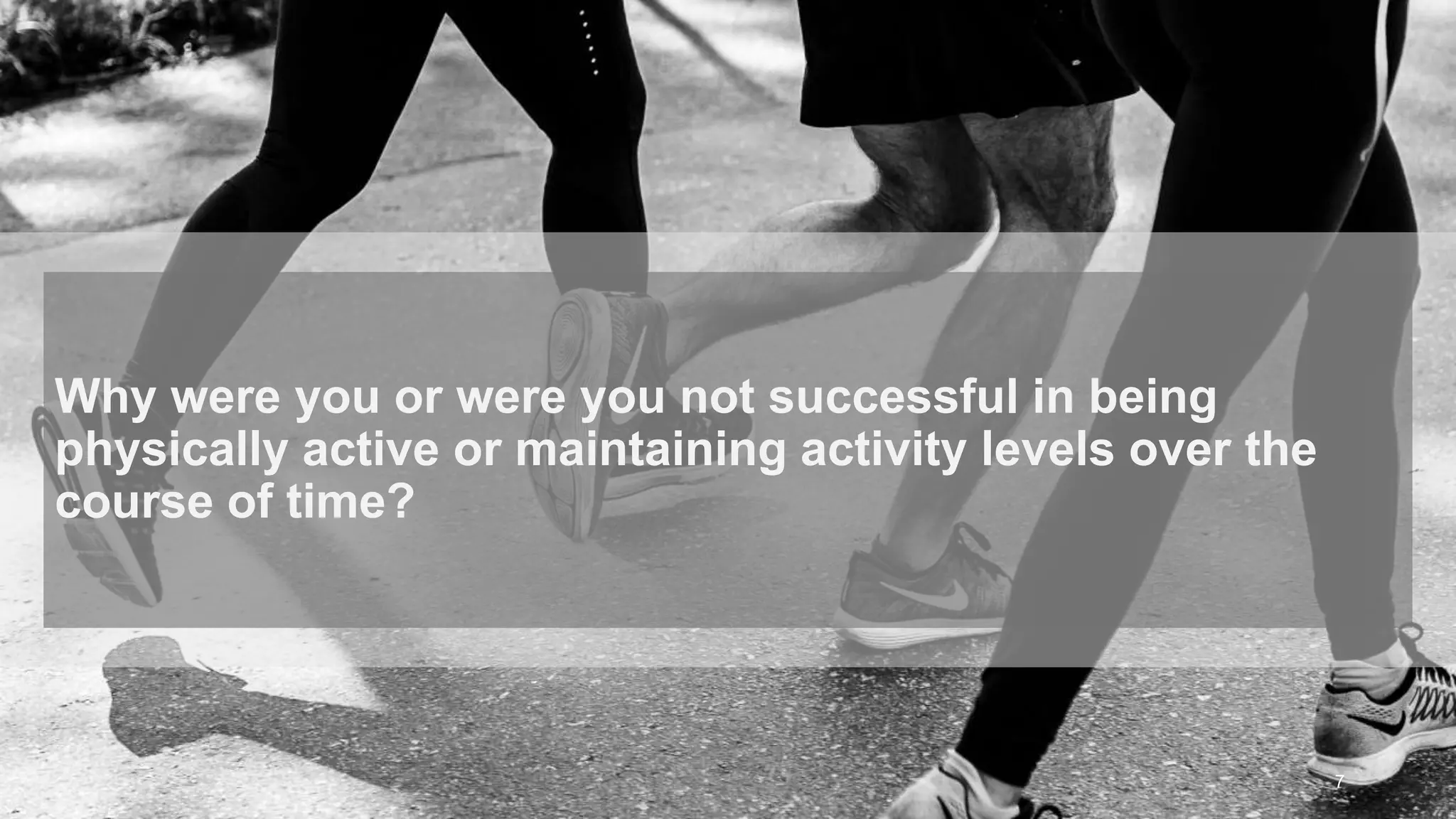 Using financial incentives to increase and sustain physical activity ...