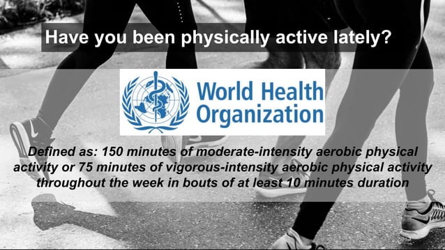 Using financial incentives to increase and sustain physical activity ...