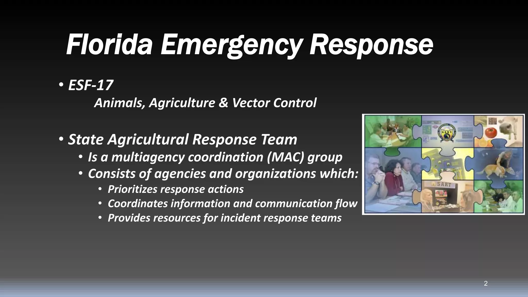Dr. Michael Short - The Importance of Individual Animal ID in Natural ...